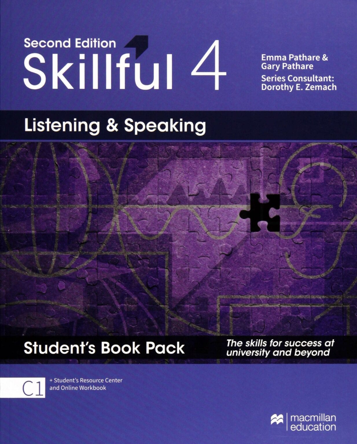 Skillful Second Edition Level 4 Listening And Speaking Student’s Book ... Skillful Second Edition Level 4 Listening And Speaking Student’s Book ...