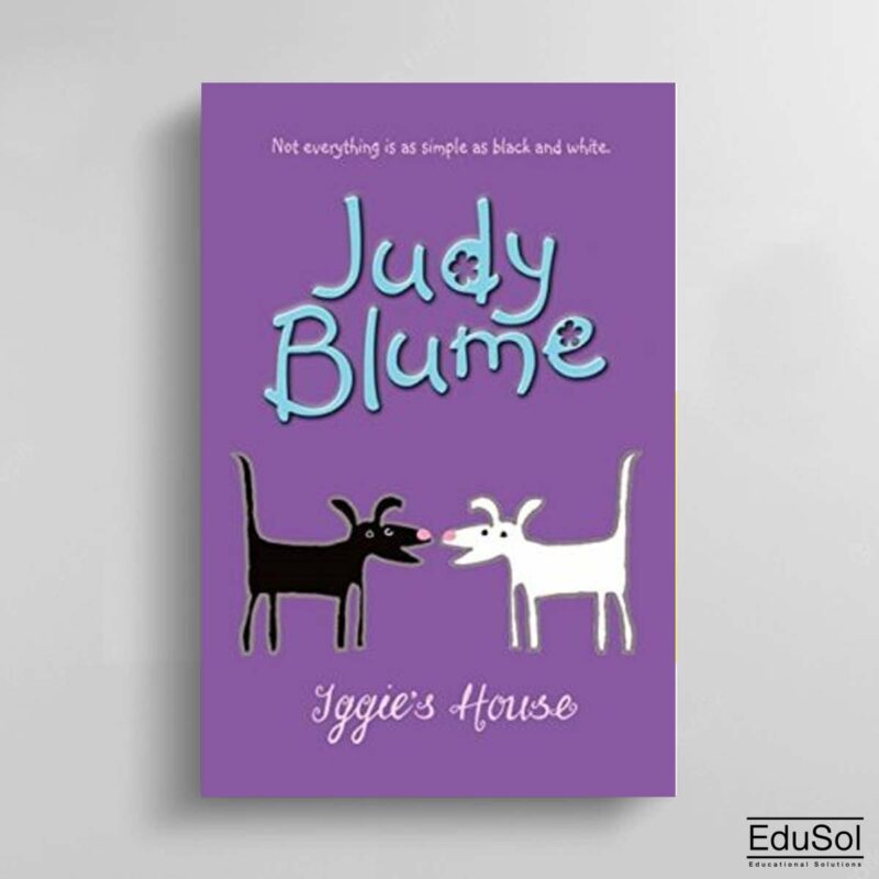 Iggie’s House – EduSol