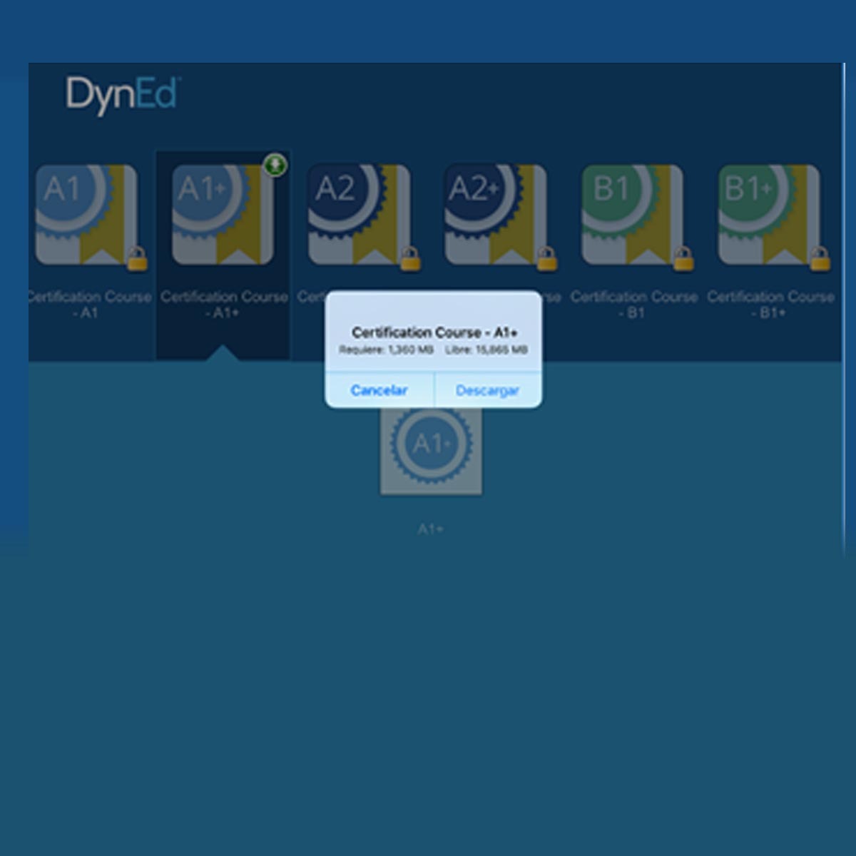 Guías de Instalación Dyned – EduSol