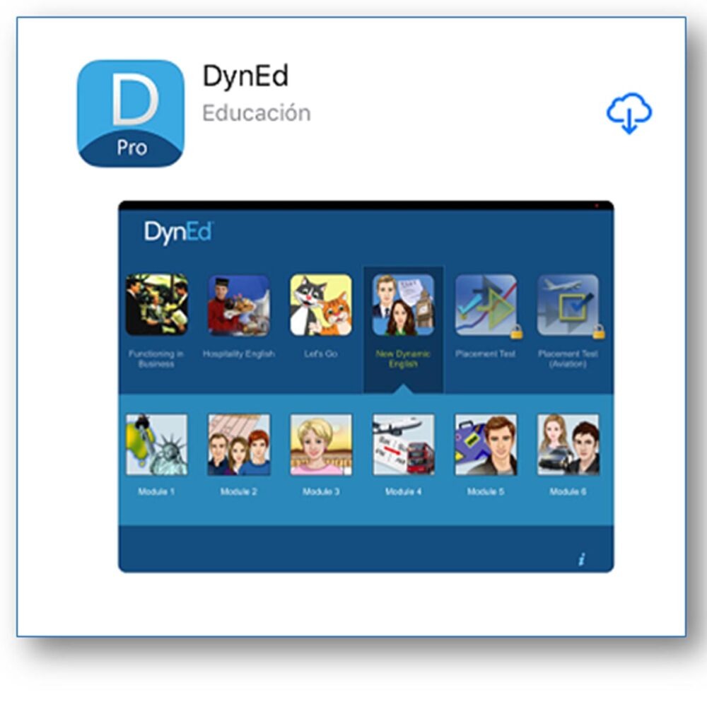 Guías de Instalación Dyned – EduSol
