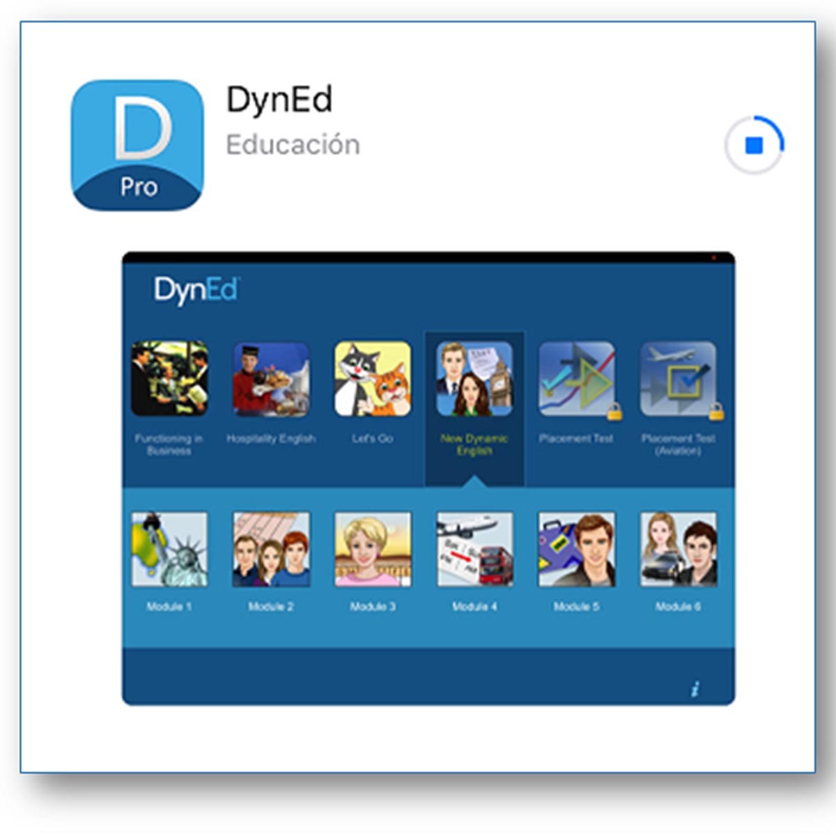 Guías de Instalación Dyned – EduSol