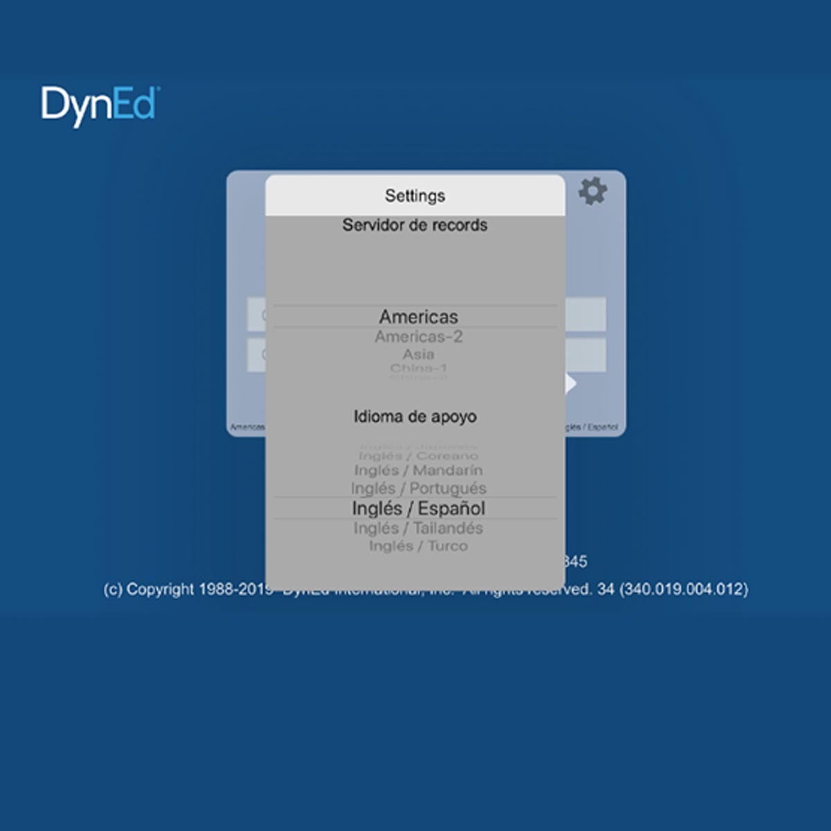 Guías de Instalación Dyned – EduSol