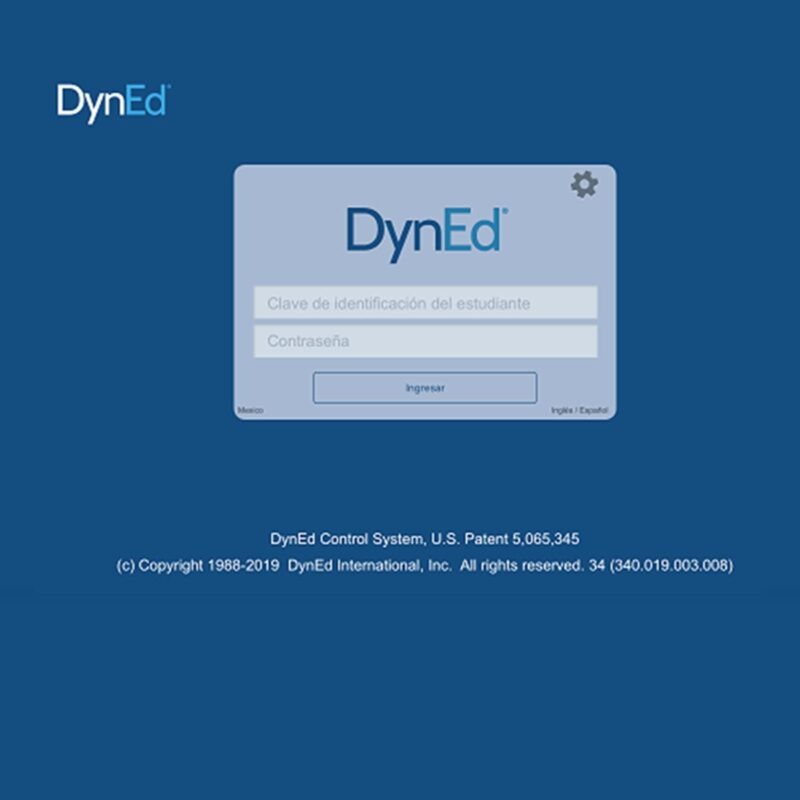 Guías de Instalación Dyned – EduSol