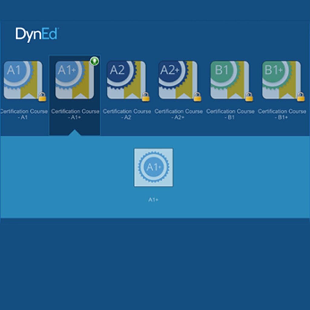 Guías de Instalación Dyned – EduSol